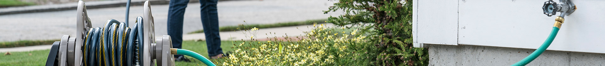 Garden Hose Flow Rate Explained