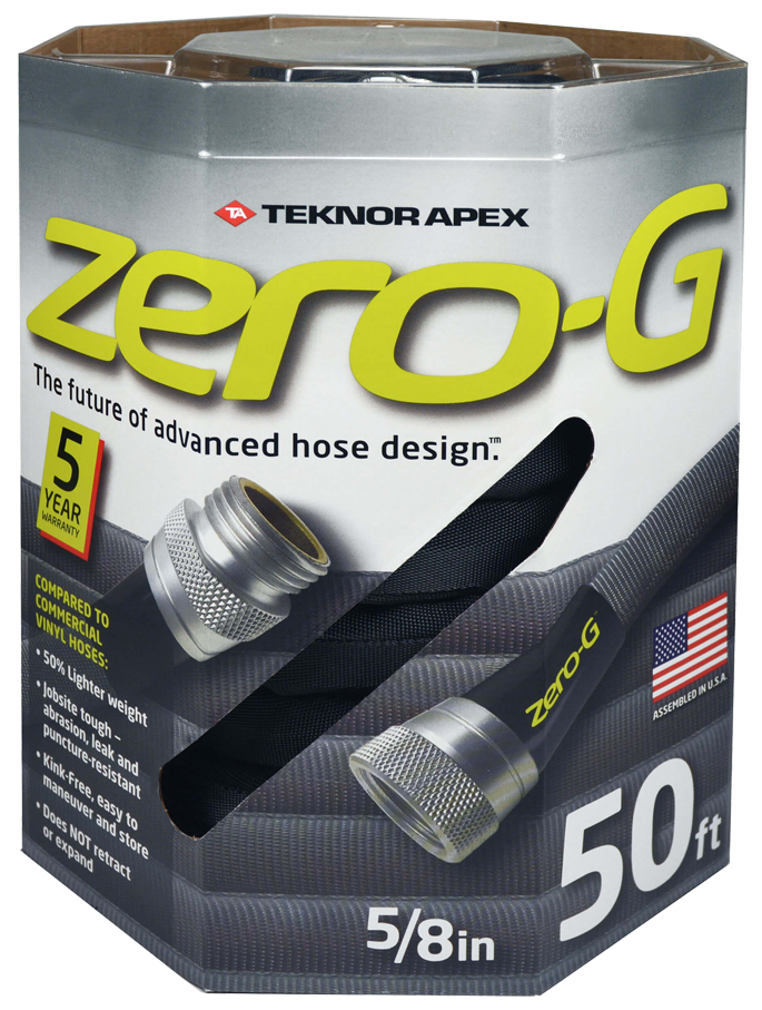 Lightweight Water Hose - zero-G