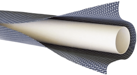 Lightweight Water Hose - zero-G