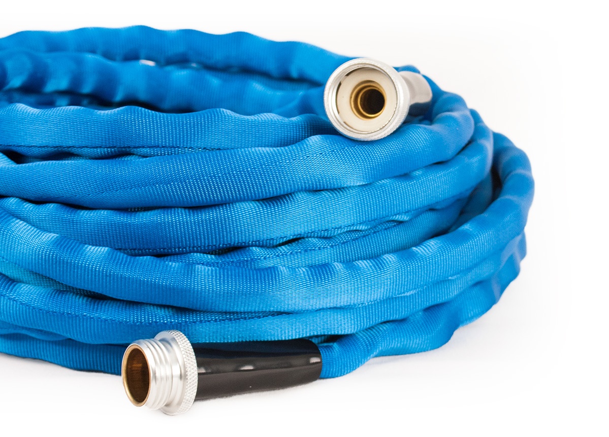 1/2" Lightweight Water Hose - zero-G