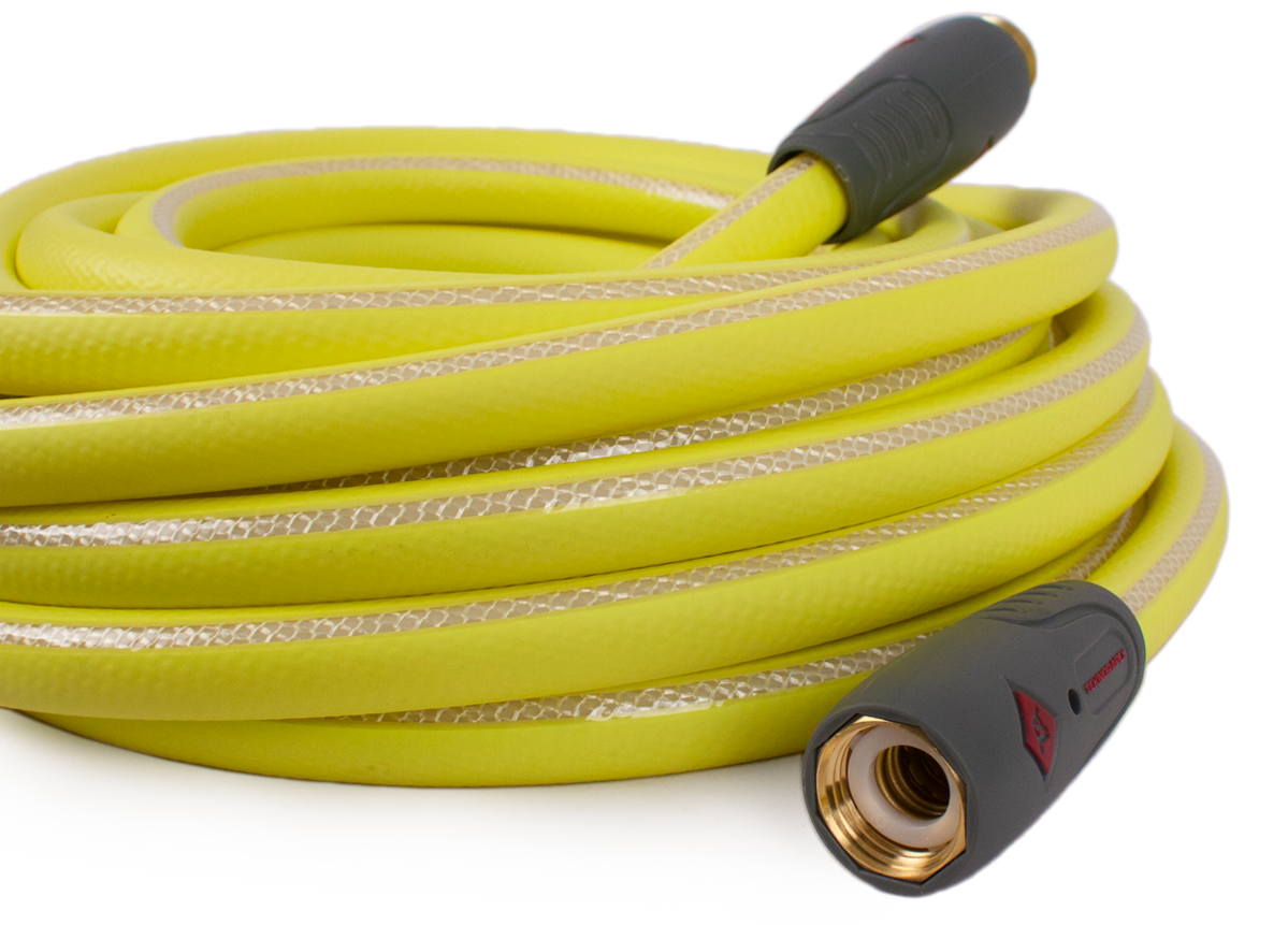 NexFlex Hose: Easy Handling to Lighten Your Workload