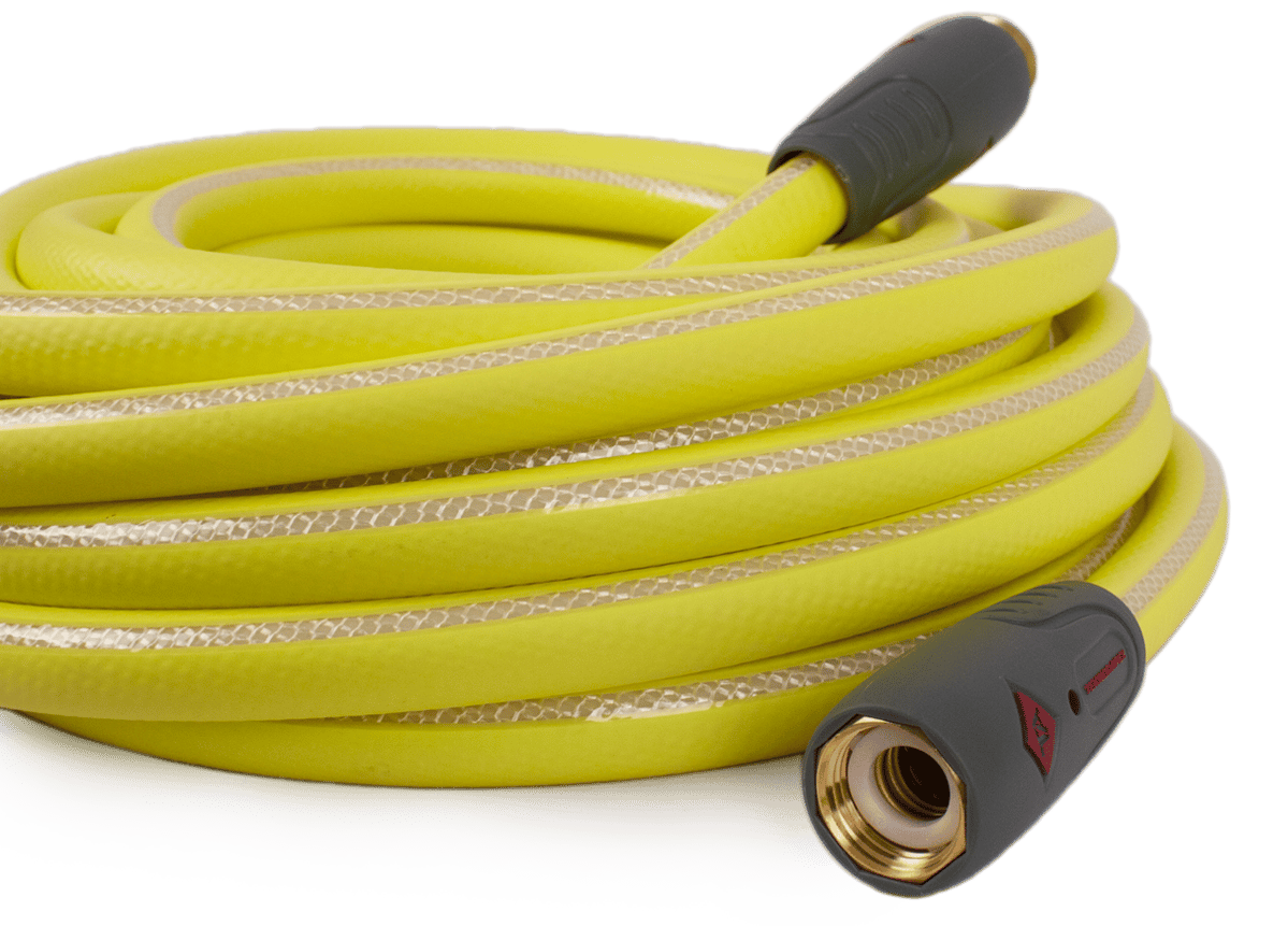NexFlex Hose: Easy Handling to Lighten Your Workload