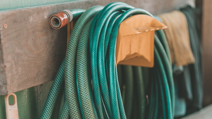 How To Pick the Perfect Hose for the Job