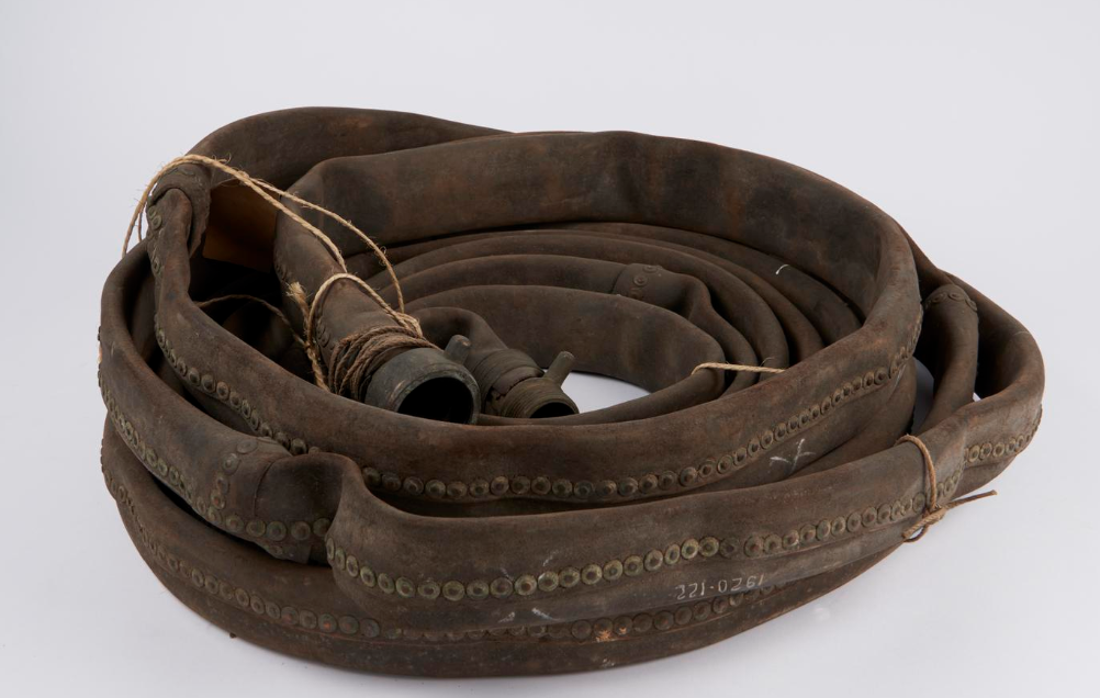 Understanding the History and Future of Water Hoses