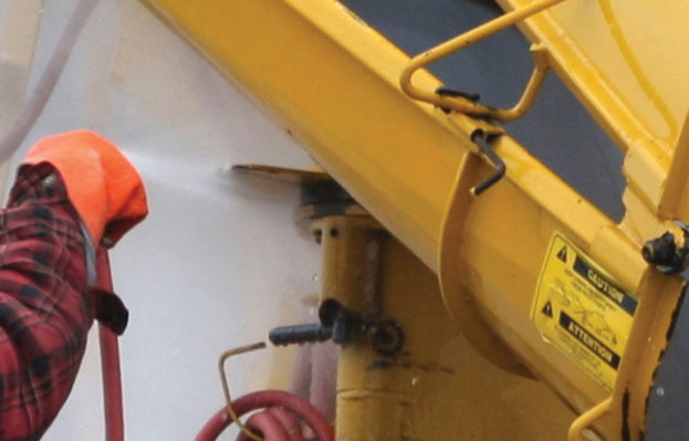 Commercial and Residential Water Hoses | Apex Hose